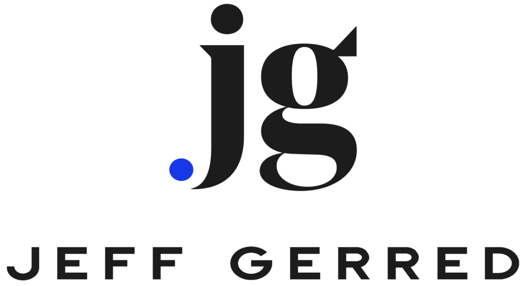 Jeff Gerred – Website in a Day